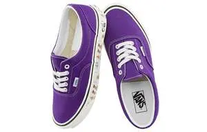 VANS Style 95 Sneakers - Purple