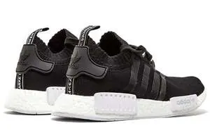 Adidas Nmd_r1 Primeknit Sneakers
