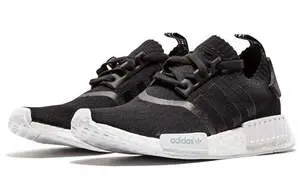 Adidas Nmd_r1 Primeknit Sneakers