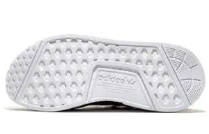 Adidas Nmd_r1 Primeknit Sneakers