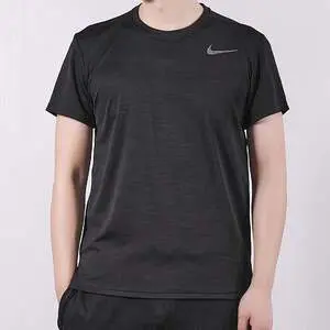 Nike Superset Training Top - Black