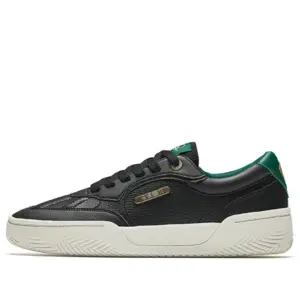ANTA Kai Tribe Sneakers - Black/green/beige