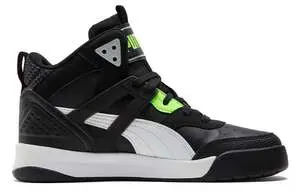 PUMA Backcourt Mid 'cyber Week' Sneakers