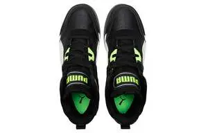 PUMA Backcourt Mid 'cyber Week' Sneakers - Black