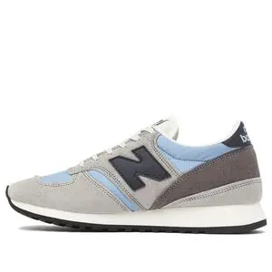 NEW BALANCE New Balance 730 "Gray Blue" Sneakers Gray/blue