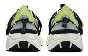 FILA Beast Xt Sneakers - White/black/grey