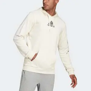 Adidas Graphic Hoodie