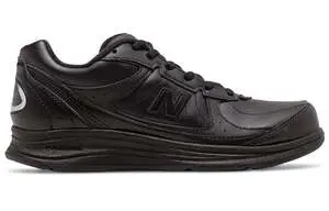 NEW BALANCE 577 Walking Shoe - Black