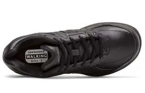 NEW BALANCE 577 Walking Shoe - Black