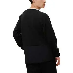 NEW BALANCE Met24 Cardigan