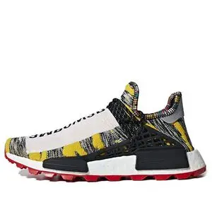 Adidas Pharrell Williams Human Race Nmd - Multi