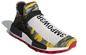 Adidas Pharrell Williams Human Race Nmd - Multi