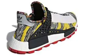 Adidas Pharrell Williams Human Race Nmd - Multi