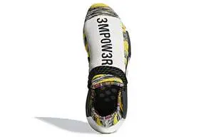 Adidas Pharrell Williams Human Race Nmd - Multi