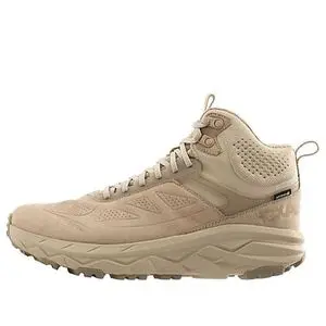 Hoka One One Challenger Mid Gore-tex Athletic Shoe