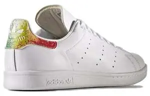 Adidas Originals Stan Smith Shoes - White