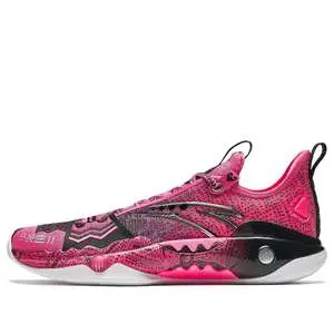 ANTA Shock Wave 5 Pro Sneakers