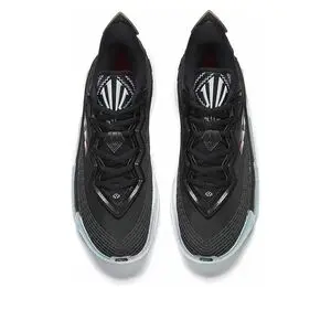 ANTA Kai 2 'muse' Footwear - Black/blue/red