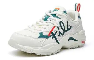 FILA Flash Sneakers