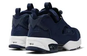 REEBOK Instapump Fury Og Sneakers - Dark Blue