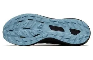 ANTA Champion Lite Athletic Sneakers - Black/blue