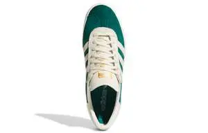 Adidas X Mark Suciu Gazelle Adv Sneakers - Blue/white/gold