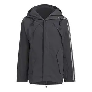Adidas Originals X Hamcus Jacket - Black