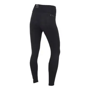 Adidas Optime Training 7/8 Leggings - Black