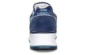 NEW BALANCE 997 Sneakers - Blue/white