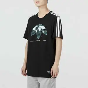 Adidas Originals Graphics United T-shirt