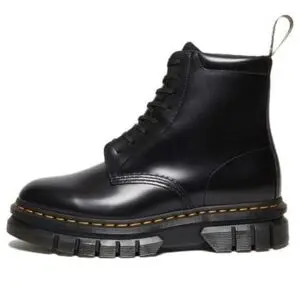 Men's Dr. Martens Black Boots
