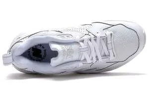 NEW BALANCE 708 Sneaker - White