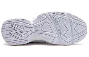 NEW BALANCE 708 Sneaker - White