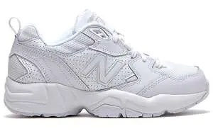 NEW BALANCE 708 Sneaker - White
