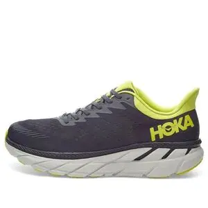 Hoka One One HOKA ONE ONE Clifton 7 Sneakers Odyssey Grey/primrose