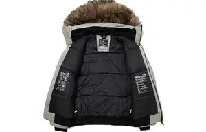The North Face Polar Air Down Jacket