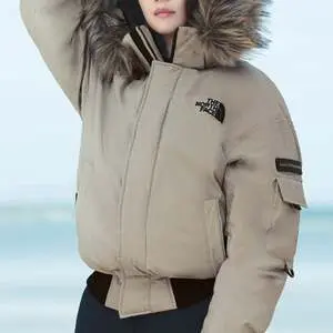 The North Face Polar Air Down Jacket