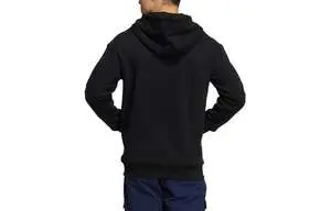 Adidas Graphic Hooded Pullover