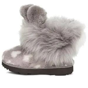 UGG Classic Mini Ii Fleece Lined Boots