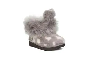 UGG Classic Mini Ii Fleece Lined Boots
