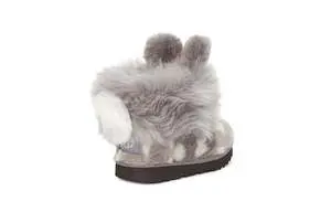 UGG Classic Mini Ii Fleece Lined Boots