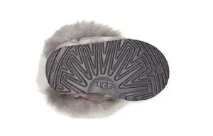UGG Classic Mini Ii Fleece Lined Boots