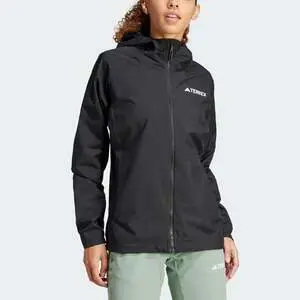 Adidas Multi 2l Rain.rdy Jacket