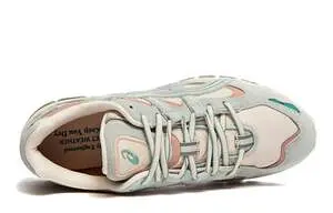 Asics X Gore-tex Gel-kayano 5 360 "oatmeal - Grey/green