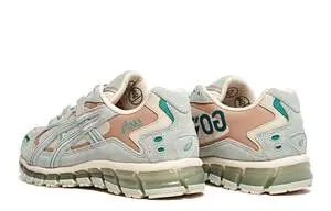 Asics X Gore-tex Gel-kayano 5 360 "oatmeal - Grey/green