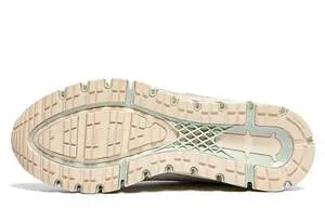 Asics X Gore-tex Gel-kayano 5 360 "oatmeal - Grey/green
