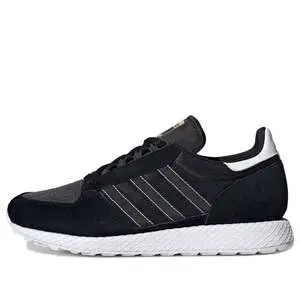 Adidas Originals Forest Grove Sneakers - Black/gray