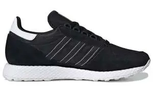 Adidas Originals Forest Grove Sneakers - Black/gray