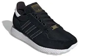 Adidas Originals Forest Grove Sneakers - Black/gray