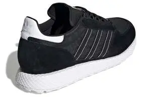Adidas Originals Forest Grove Sneakers - Black/gray